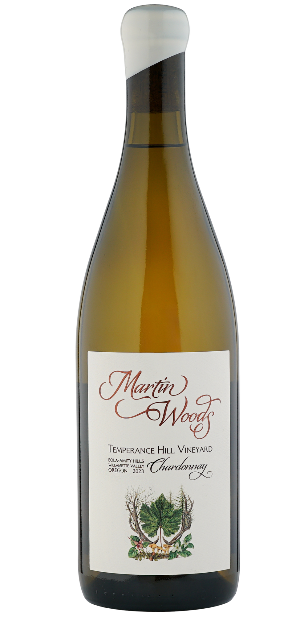 Wines — Martin Woods Winery