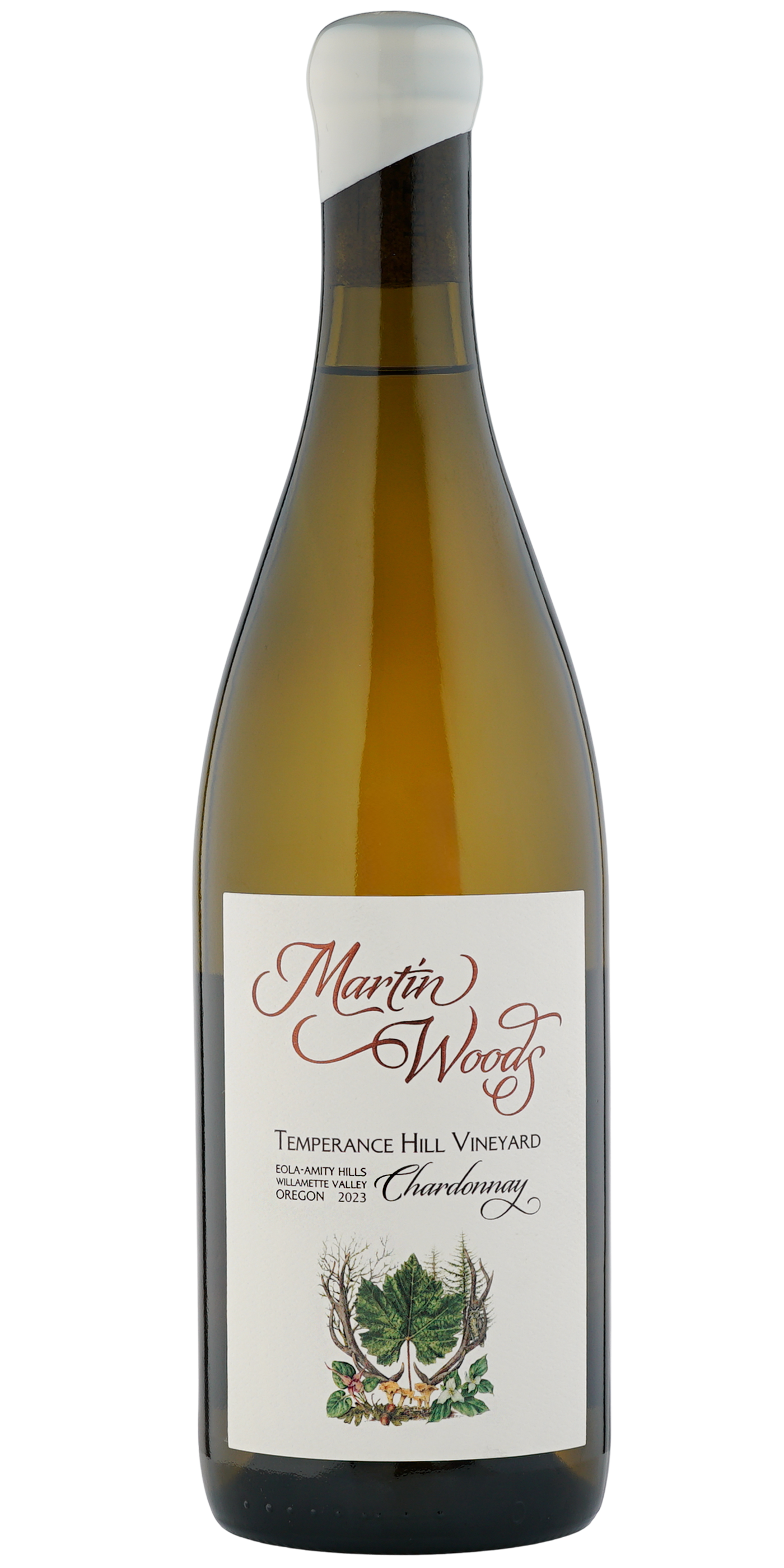 Wines — Martin Woods Winery