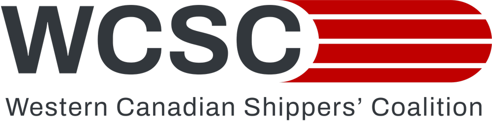 Western Canadian Shippers' Coalition