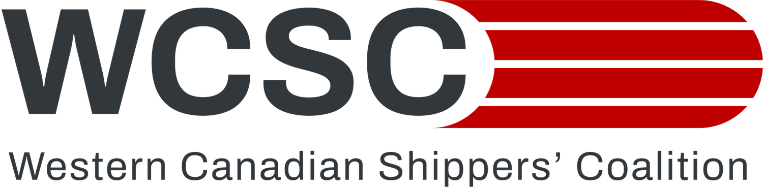Western Canadian Shippers' Coalition
