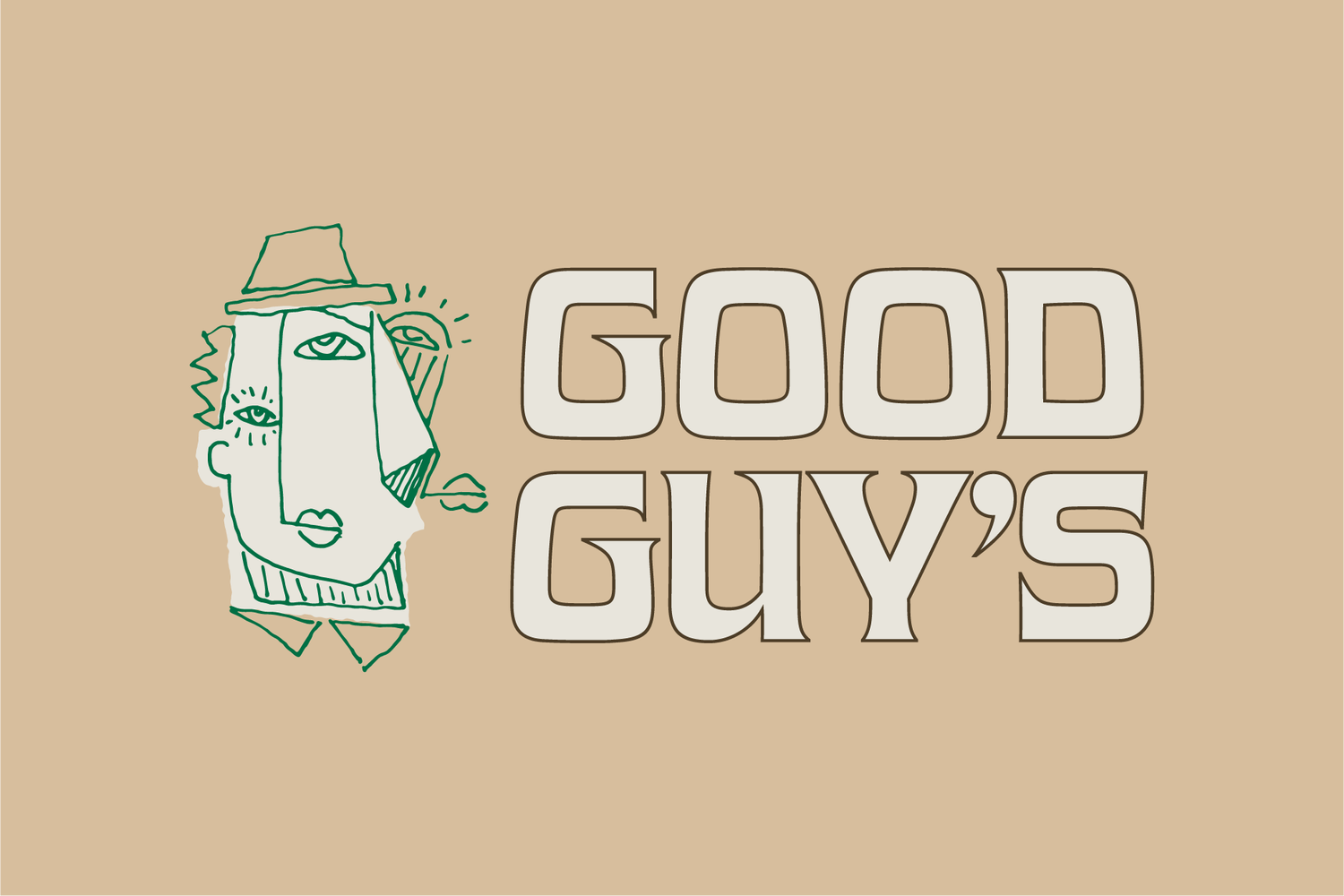 Good Guys
