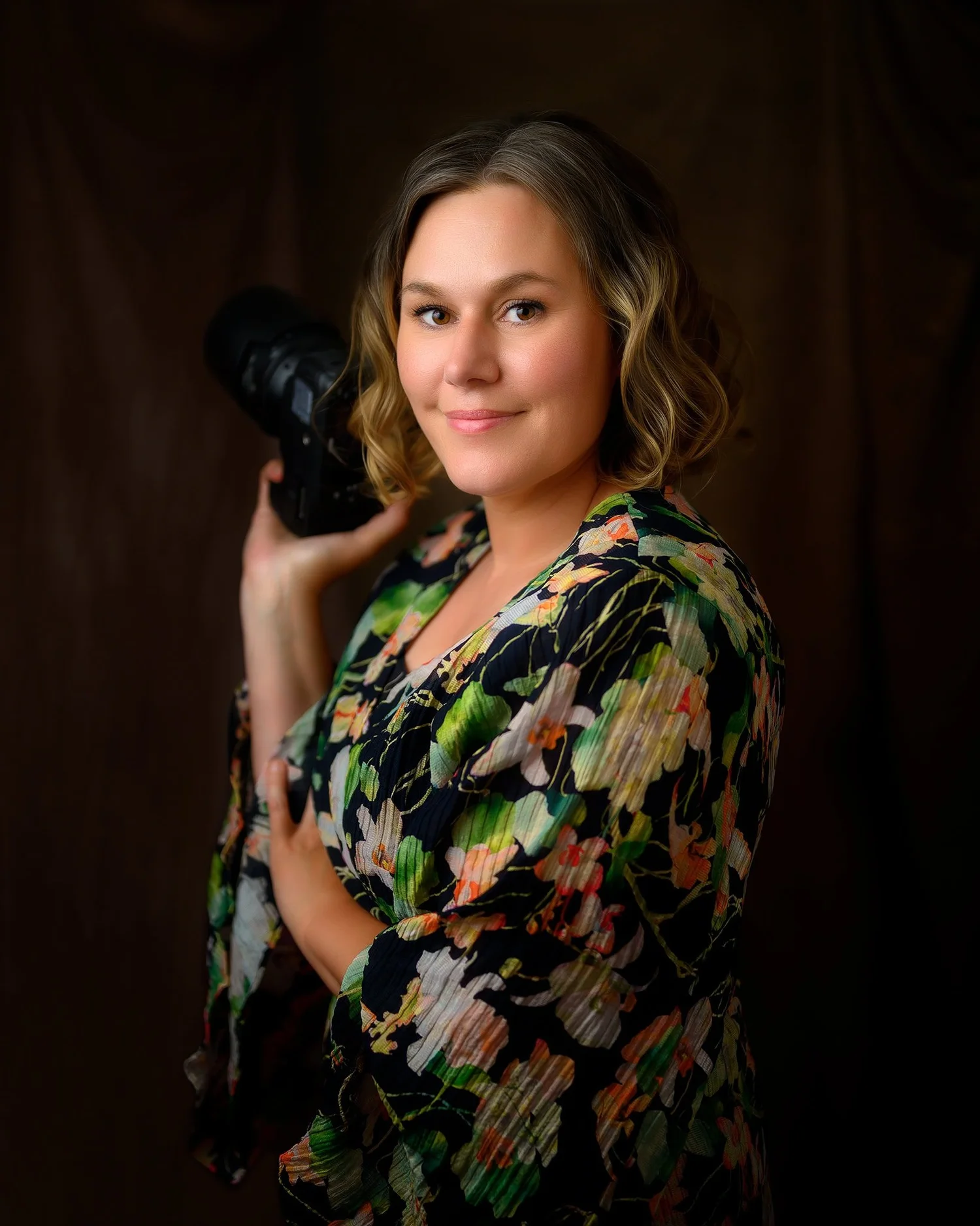 Tanja Rachelle Photography | Charlotte Portrait Photographer