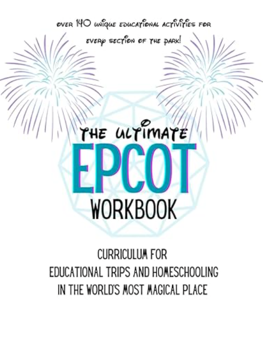Homeschool Disney