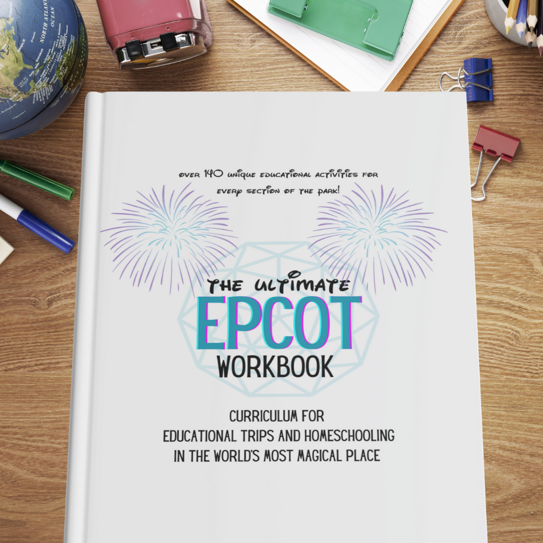 How is EPCOT in Walt Disney World Educational? Exploring Learning ...