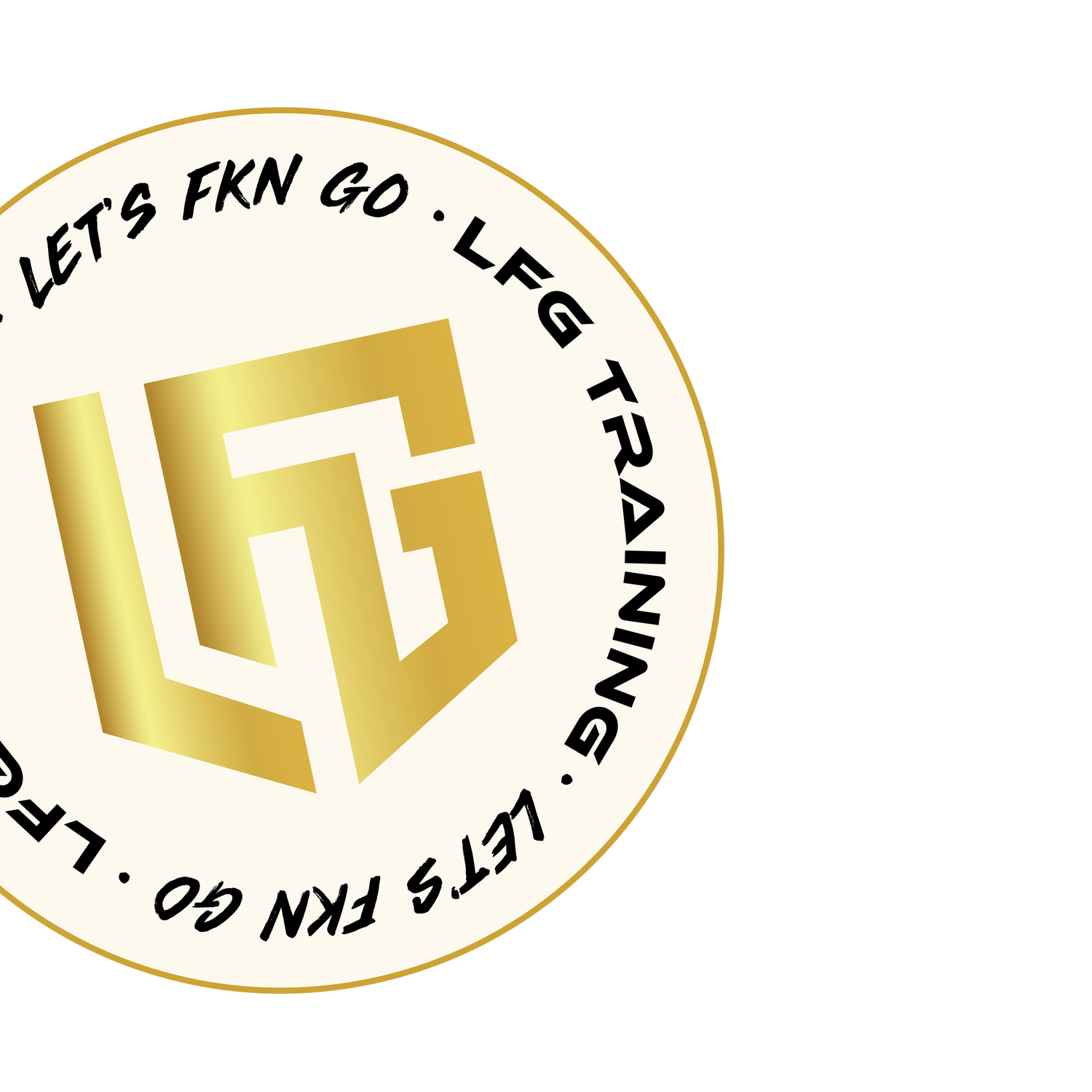 LFG Training