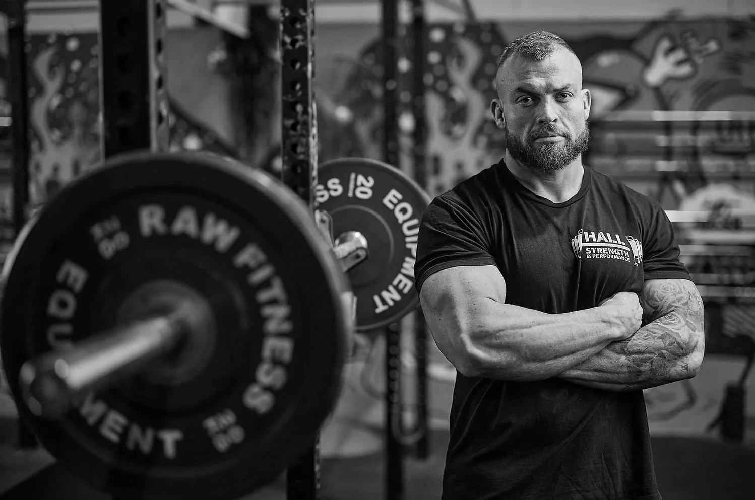 About Us — LFG Training