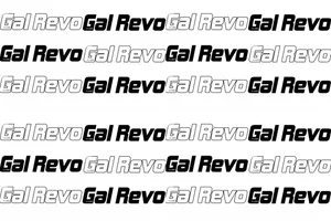 Gal Revo