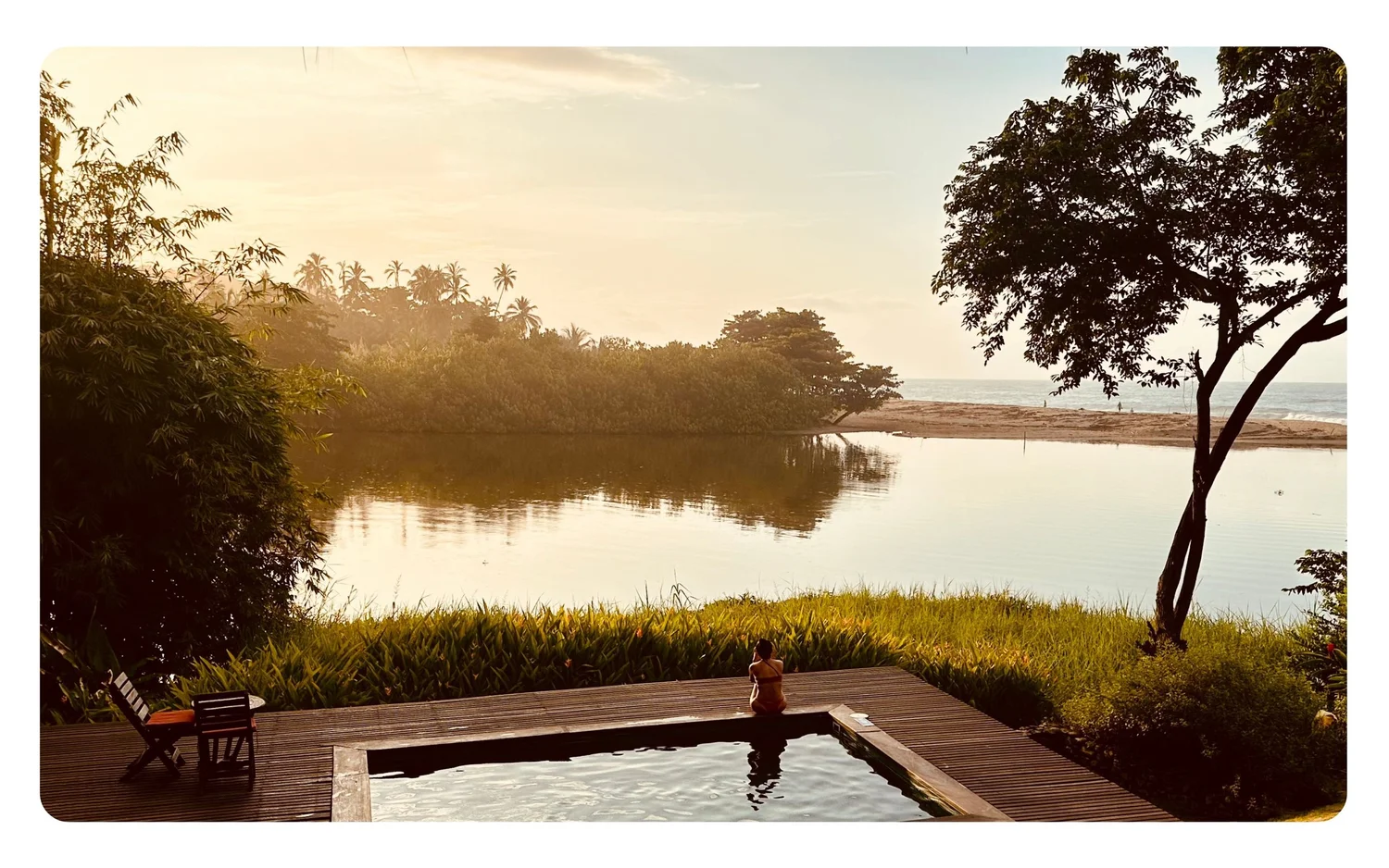 River View Suites at Finca Barlovento Maloka | Tranquil Retreat with ...