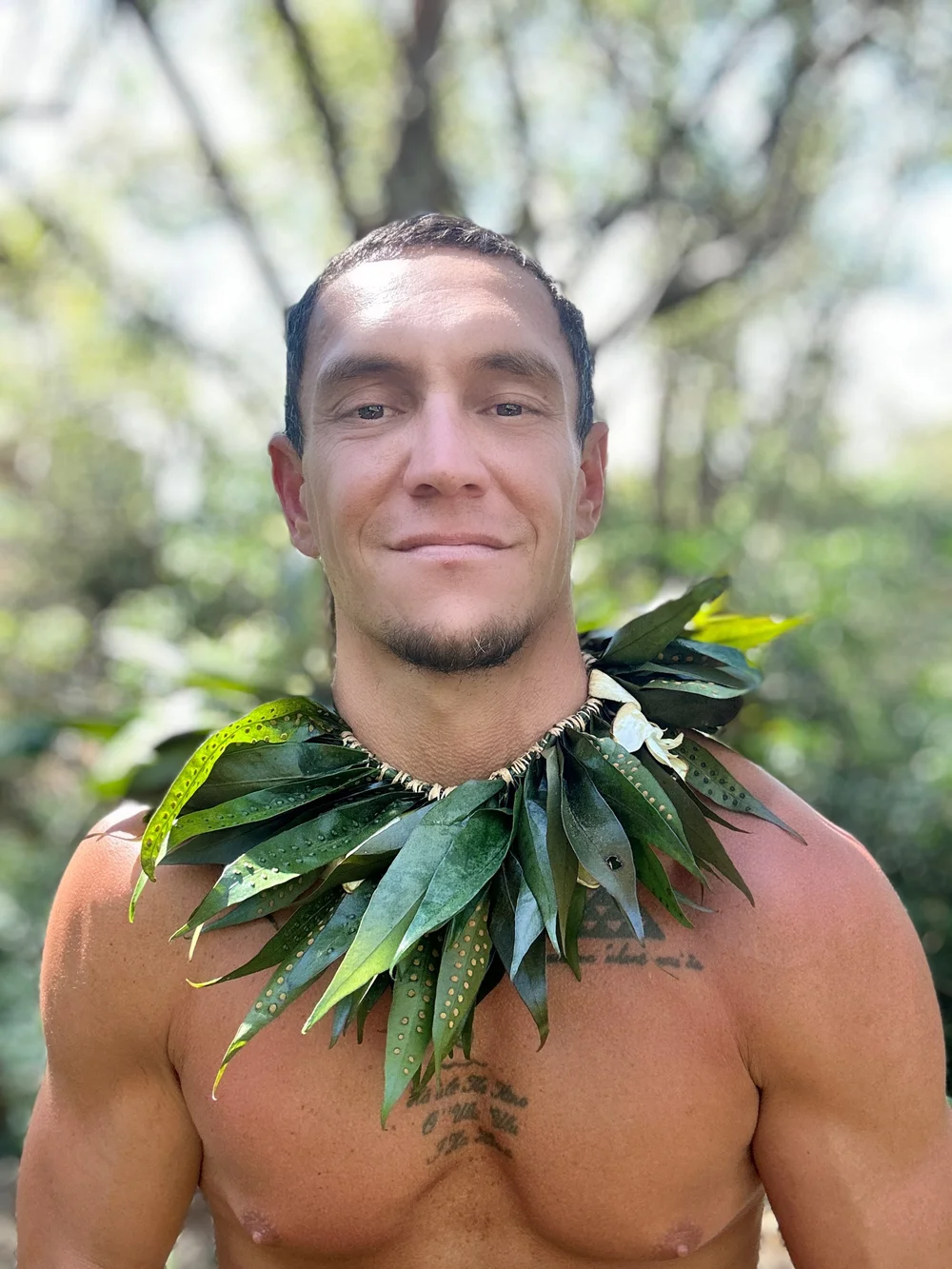 'ULU: Mū Hawaiian Breath & Movement