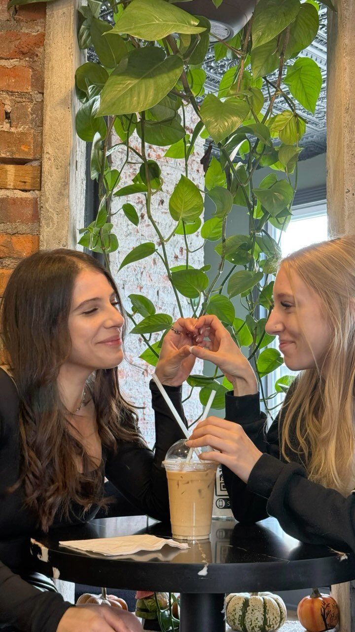 StoHo. Coffee & Cocktail Bar