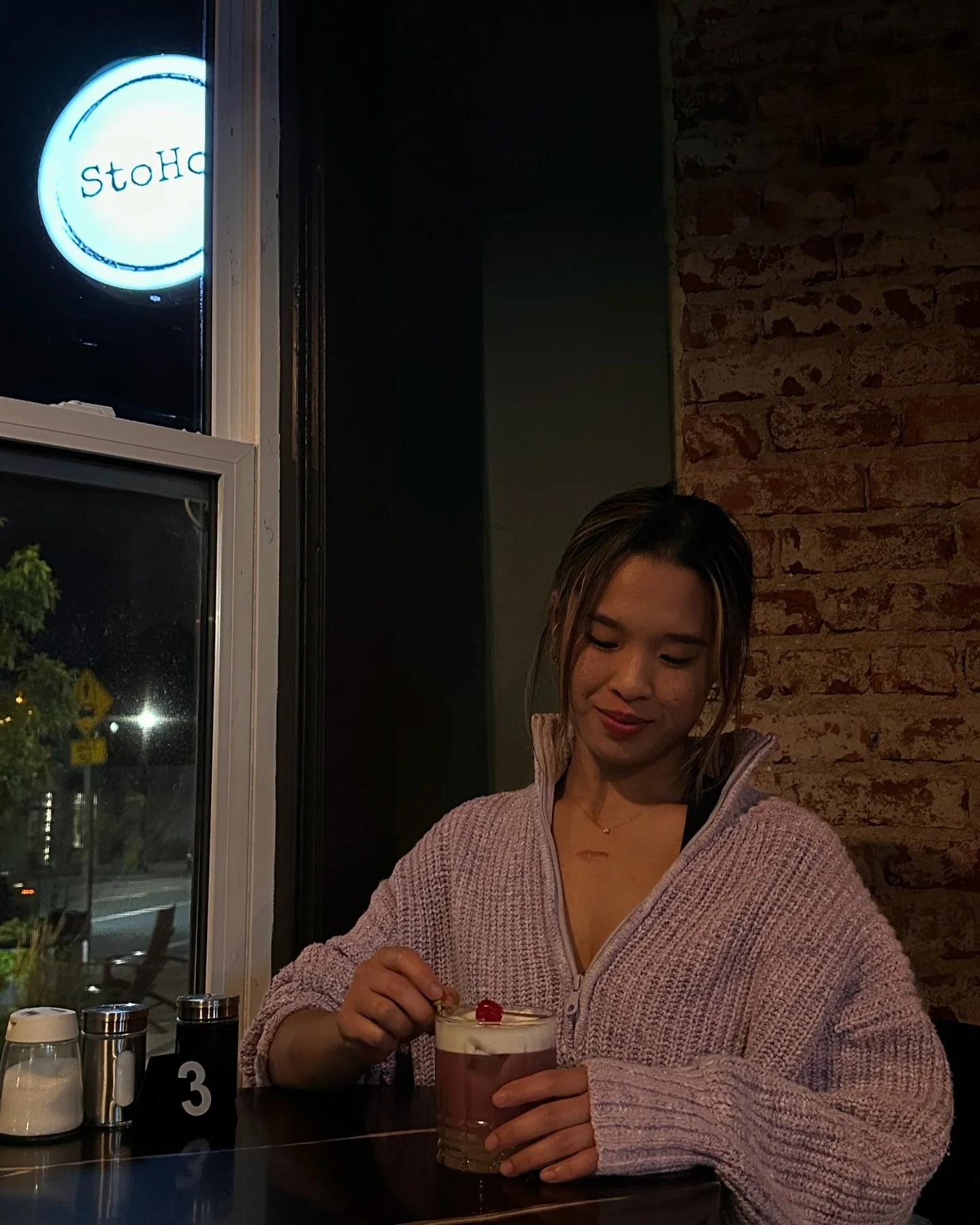 StoHo. Coffee & Cocktail Bar