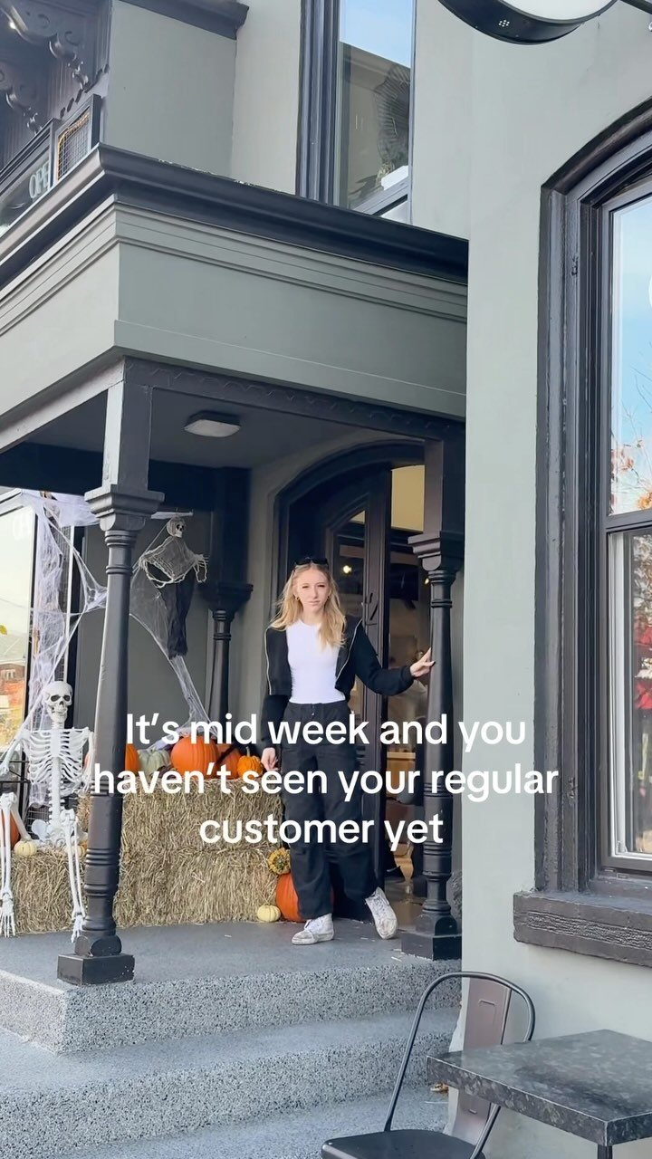 StoHo. Coffee & Cocktail Bar