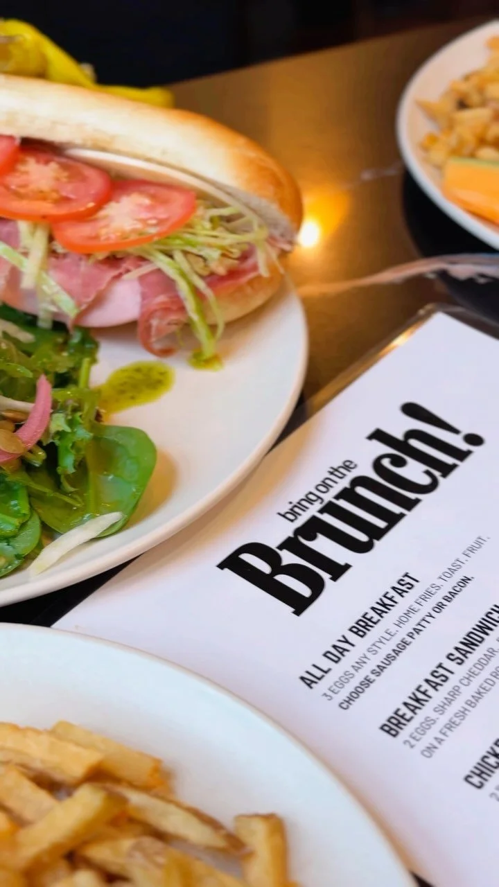 StoHo. Coffee & Cocktail Bar