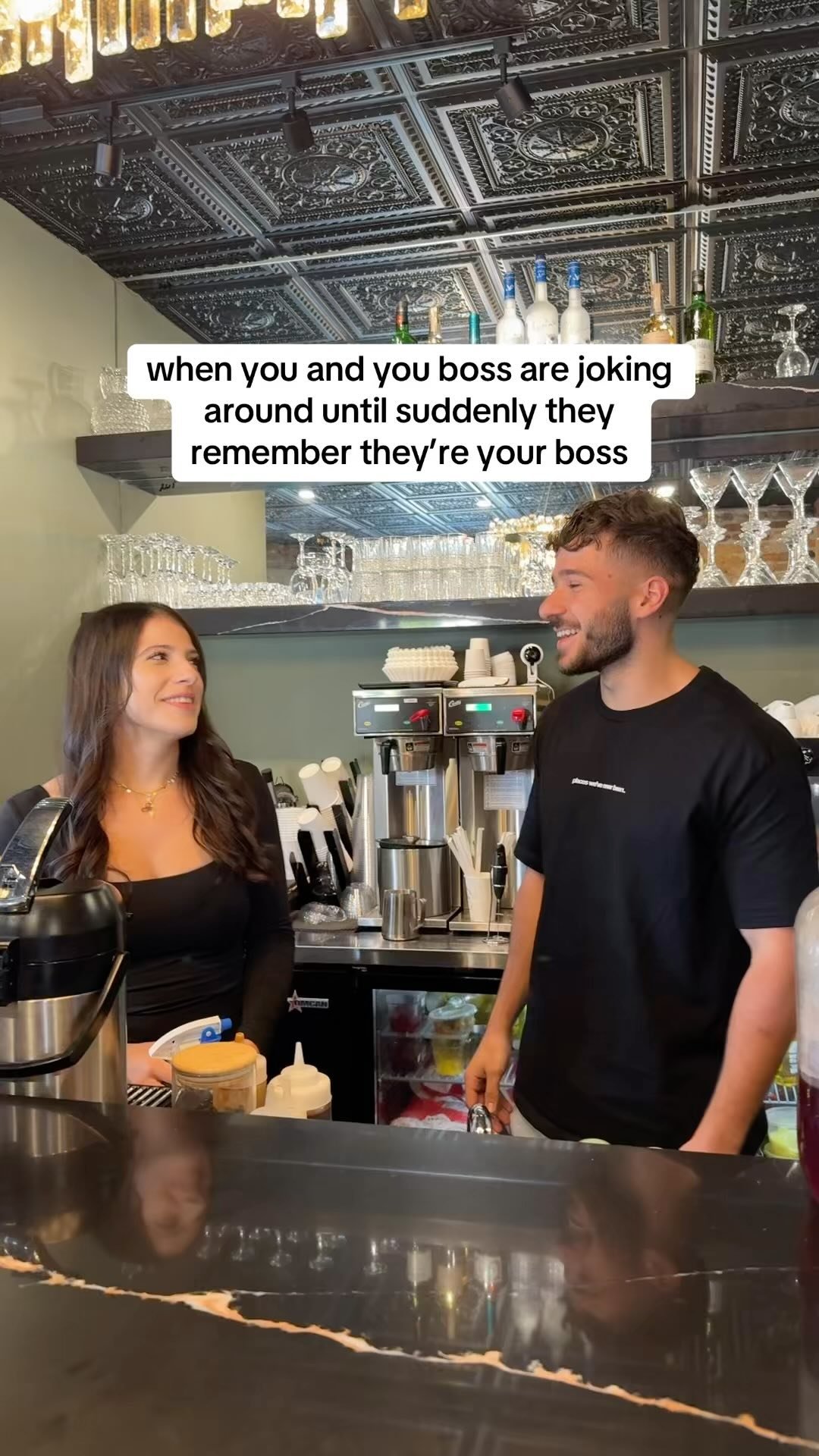 StoHo. Coffee & Cocktail Bar