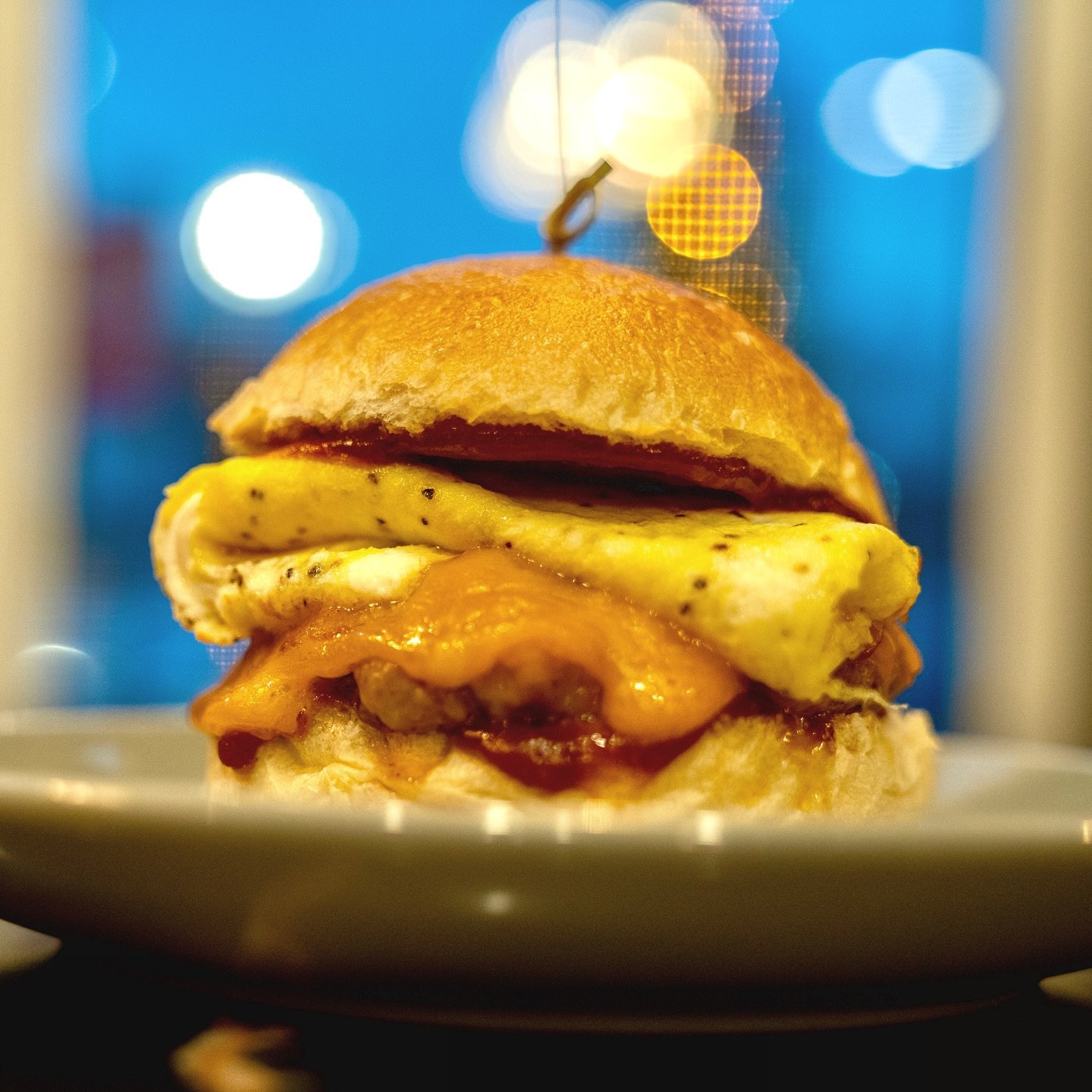 StoHo. Coffee & Cocktail Bar