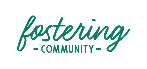 Fostering Community