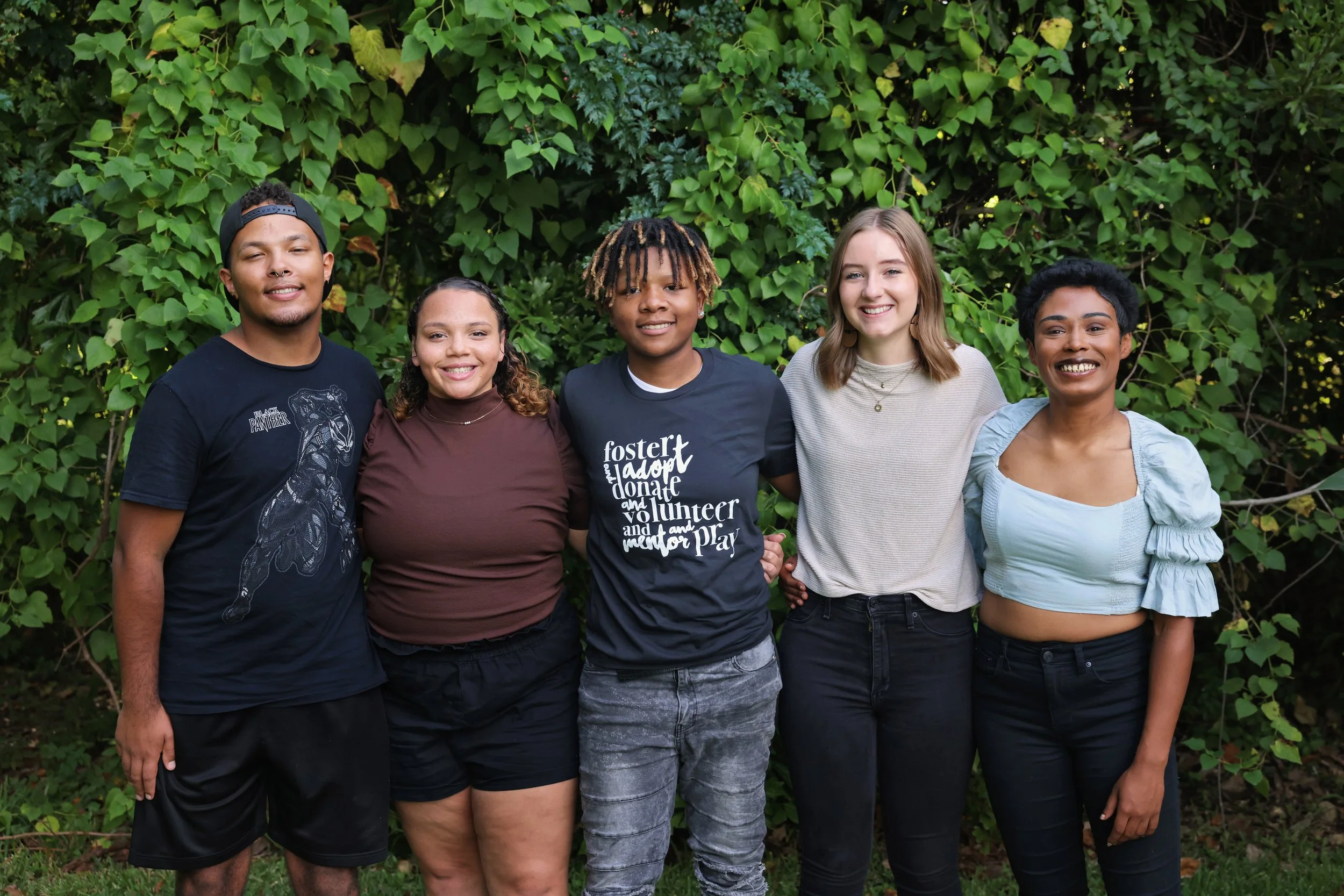 Fostering Community
