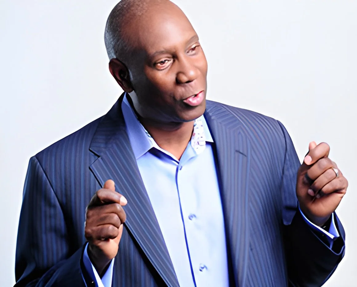 Don’t Let the Good Get in the Way of the Great — James Trapp