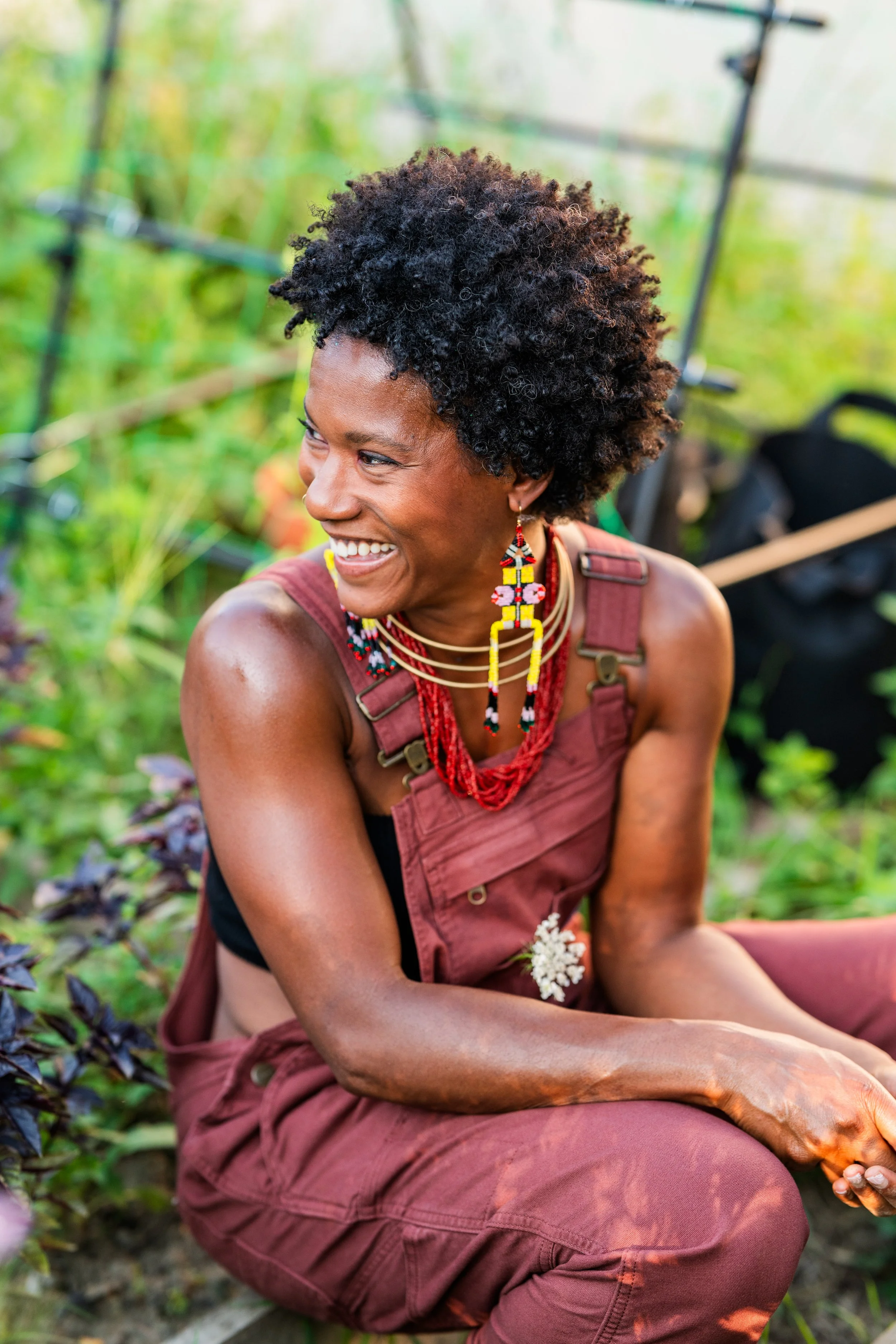 Stephanie Bio — Conscious Homestead (EST. 2016)