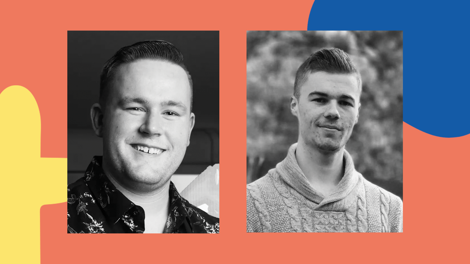 Studio Tinkerhaus welcomes two new additions to the team! — Studio ...