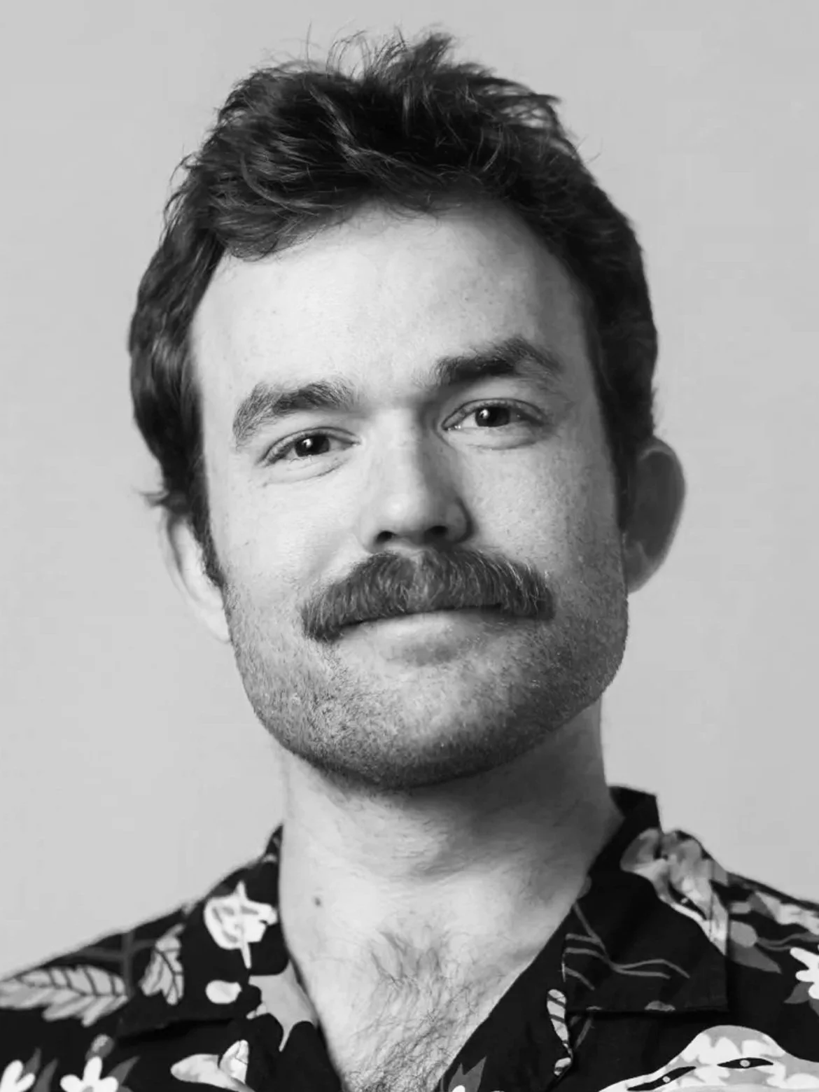 Bio: Robbie Reid — Studio Tinkerhaus