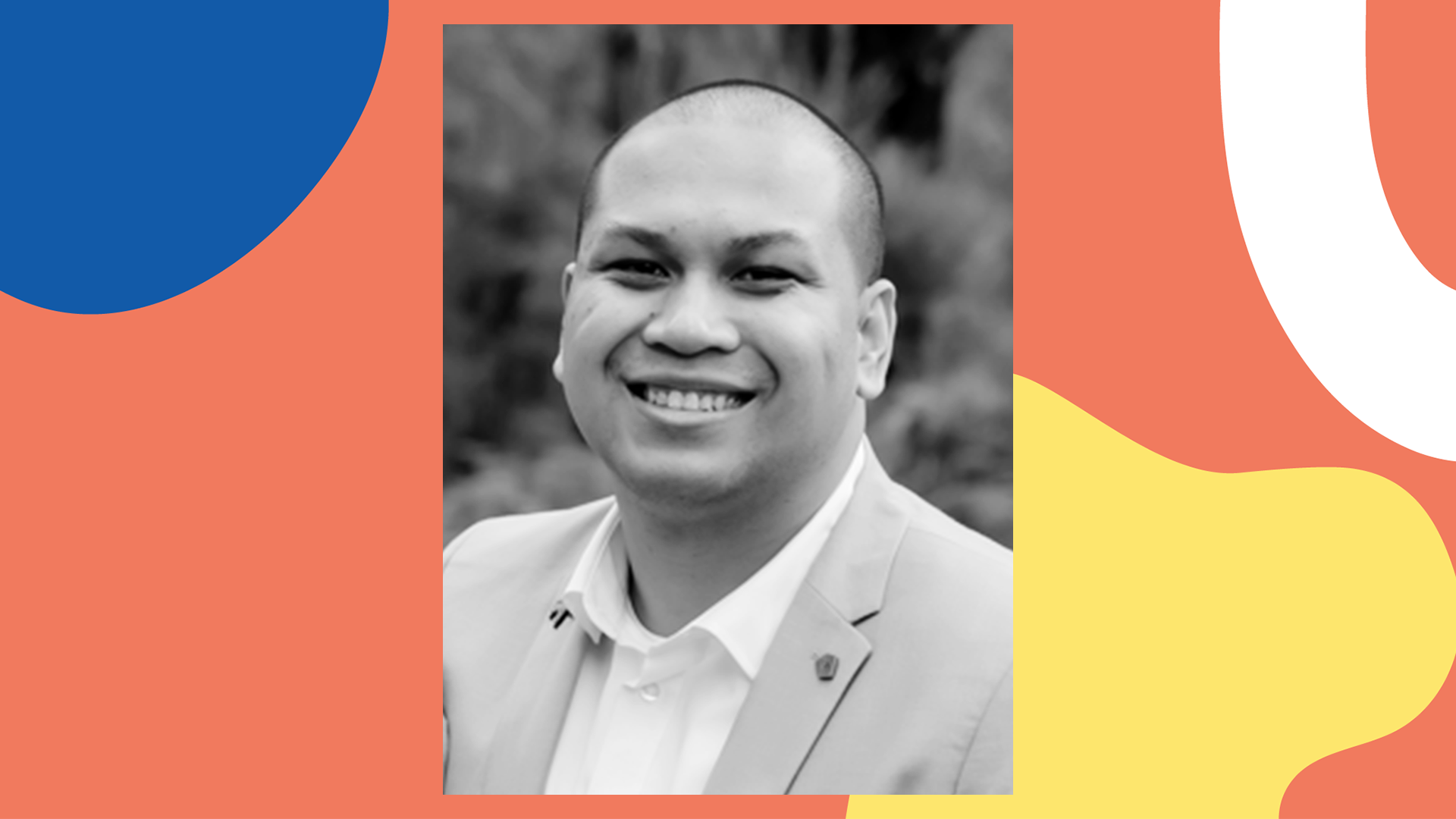 Introducing our New Lead Programmer! — Studio Tinkerhaus