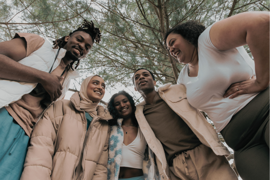 What Is a DEI Candidate? DEI Hiring in Canada Explained — HireDiverse