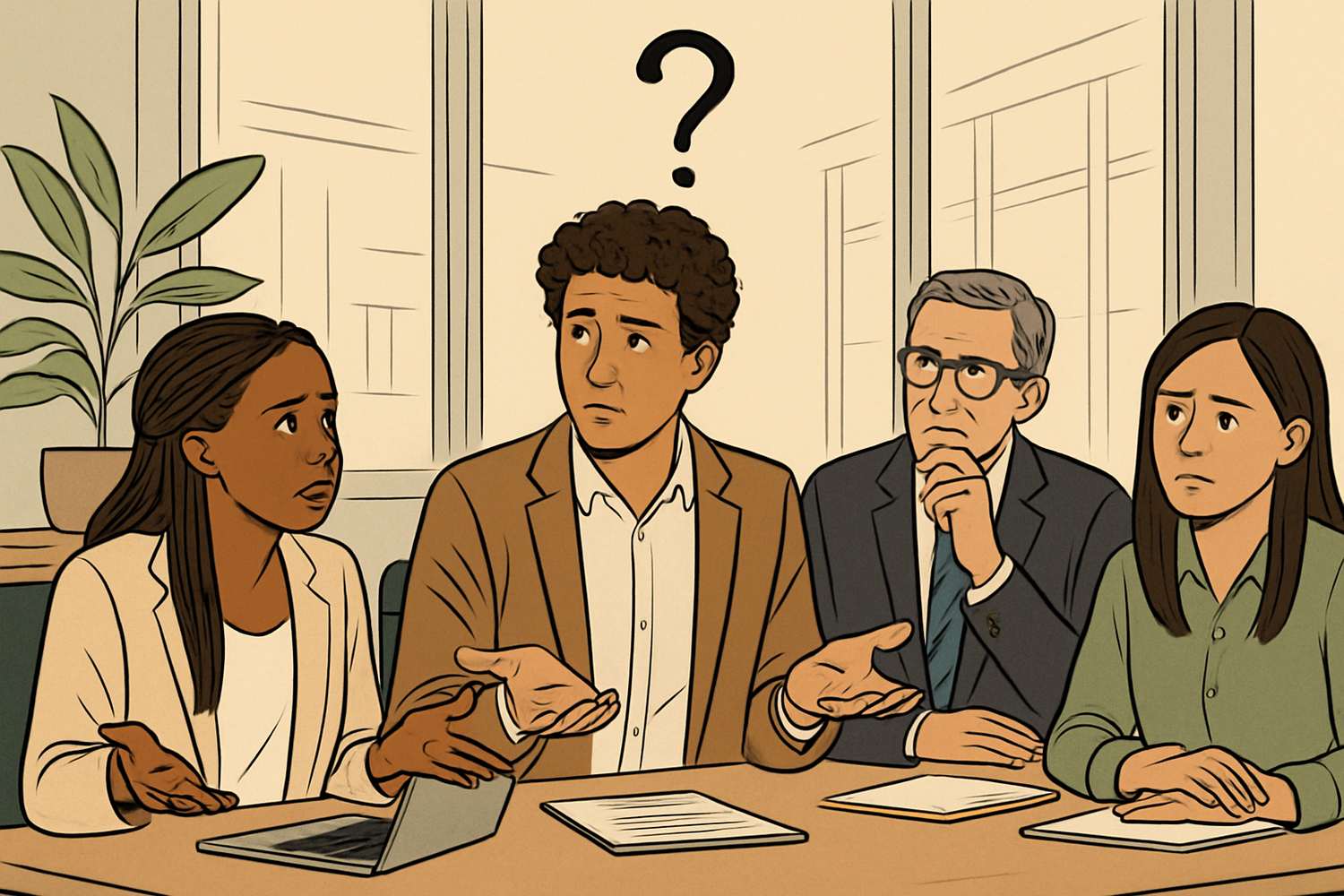 DEI in Canada Isn’t About Quotas — Here’s What It Really Is — HireDiverse