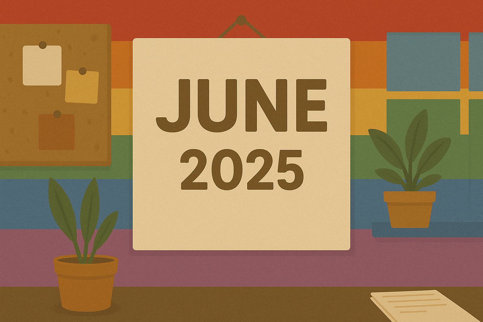 June DEI Calendar: Inclusive Observances for Employers — HireDiverse