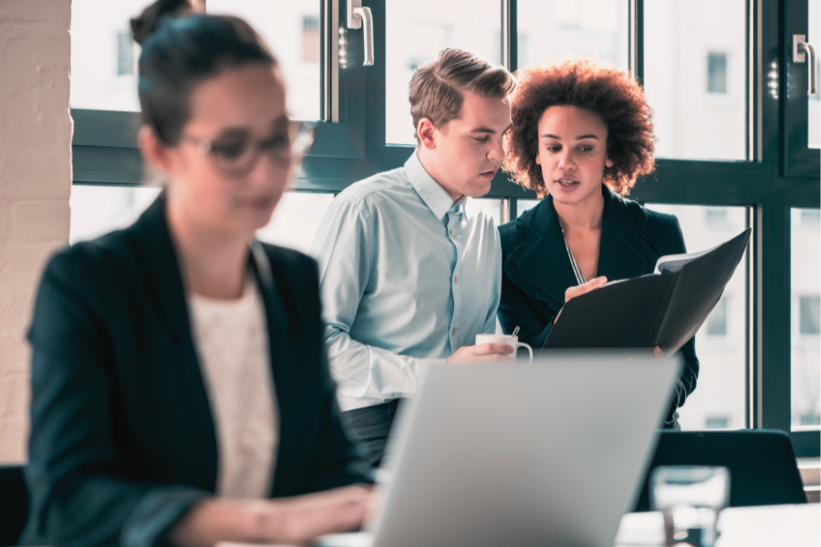 Why the Most Qualified Candidate Doesn't Get Hired — HireDiverse