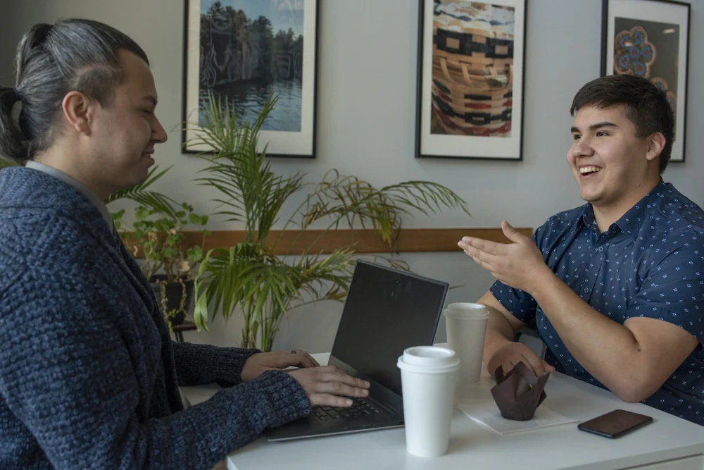Jobs for Aboriginal, First Nations, Inuit job seekers. — HireDiverse