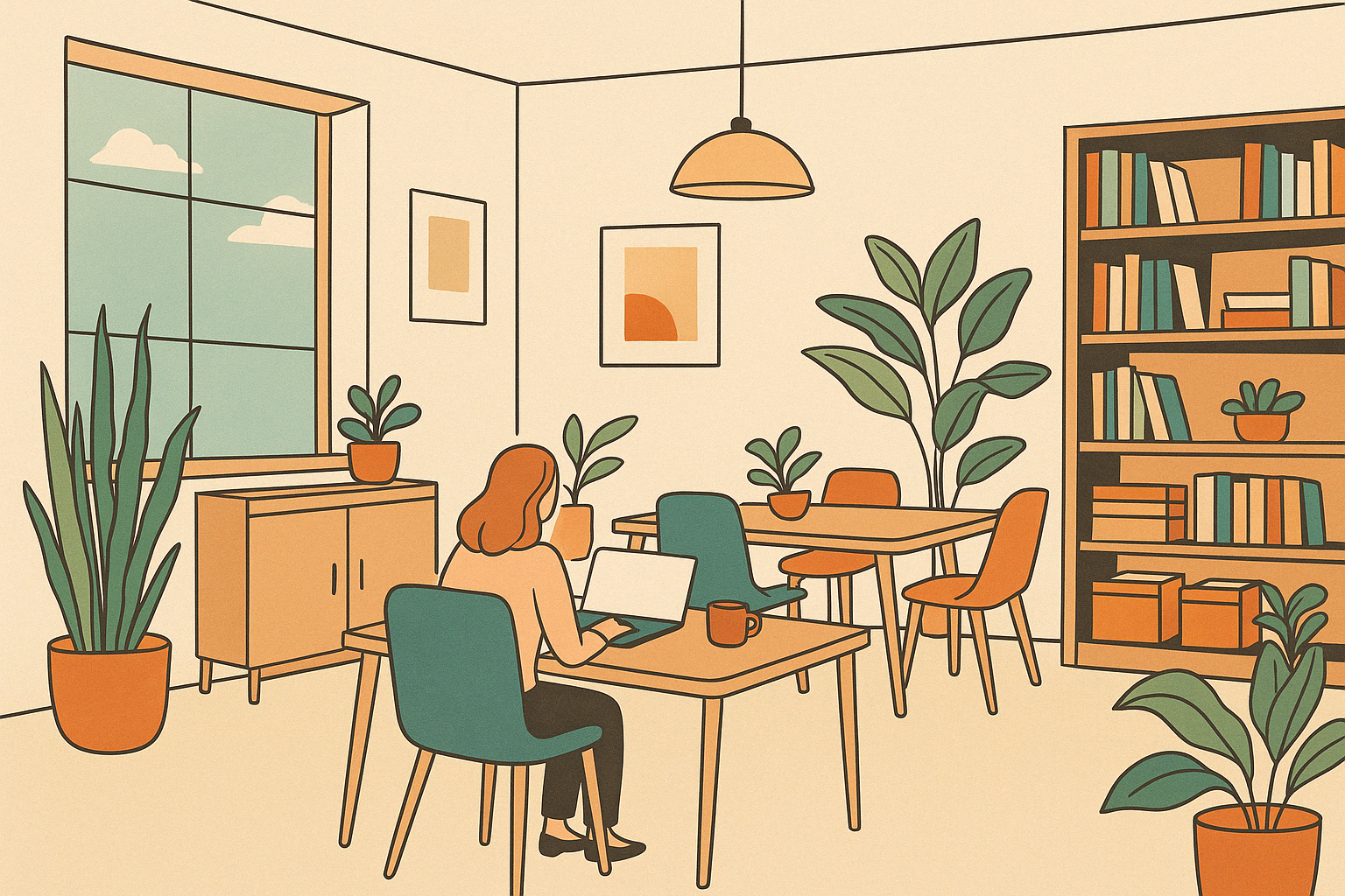 How to write inclusive job ads — HireDiverse