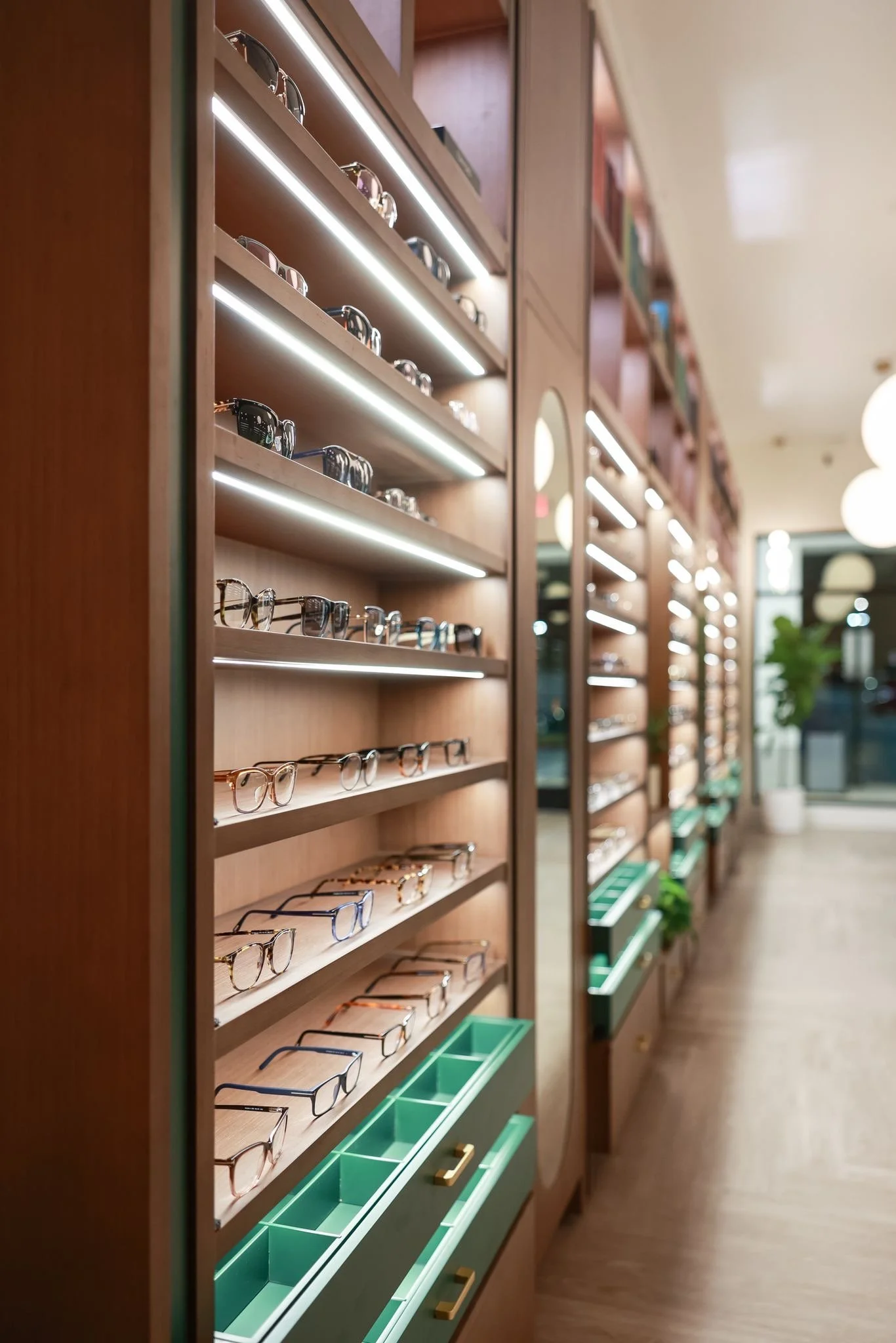 Eye Doctor in Buckhead, Atlanta | Buckhead EyeCare