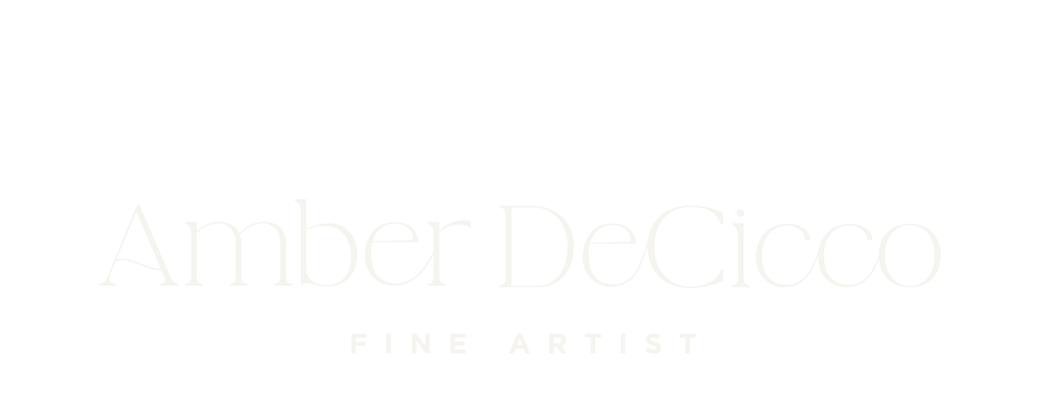 Blog 1 — Amber DeCicco