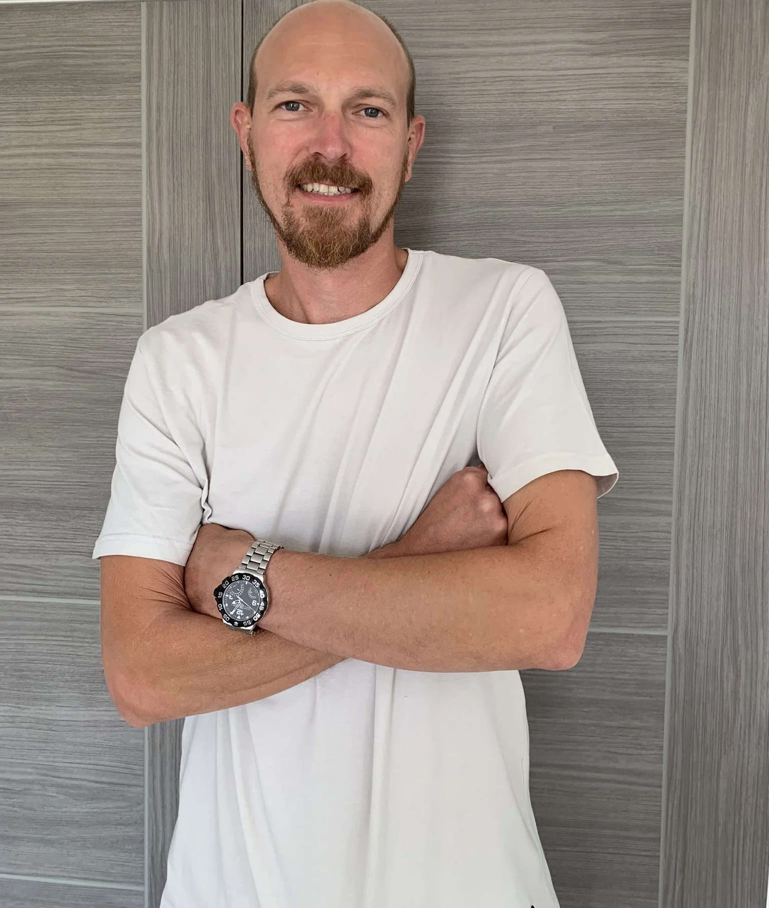 About — Jason Hobbs Architectural Services LTD