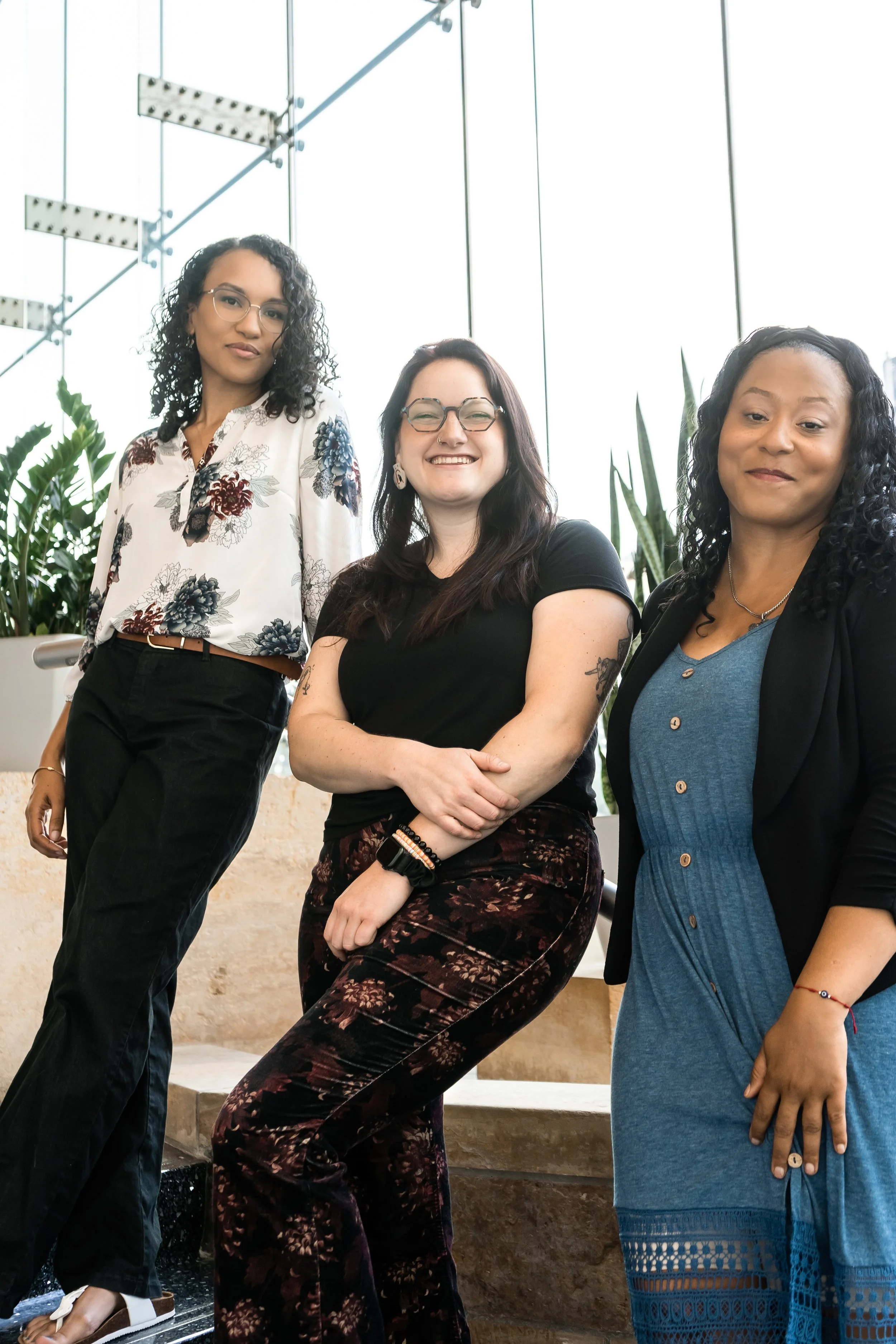 Diagnostic Assessment — Pure Intention Services