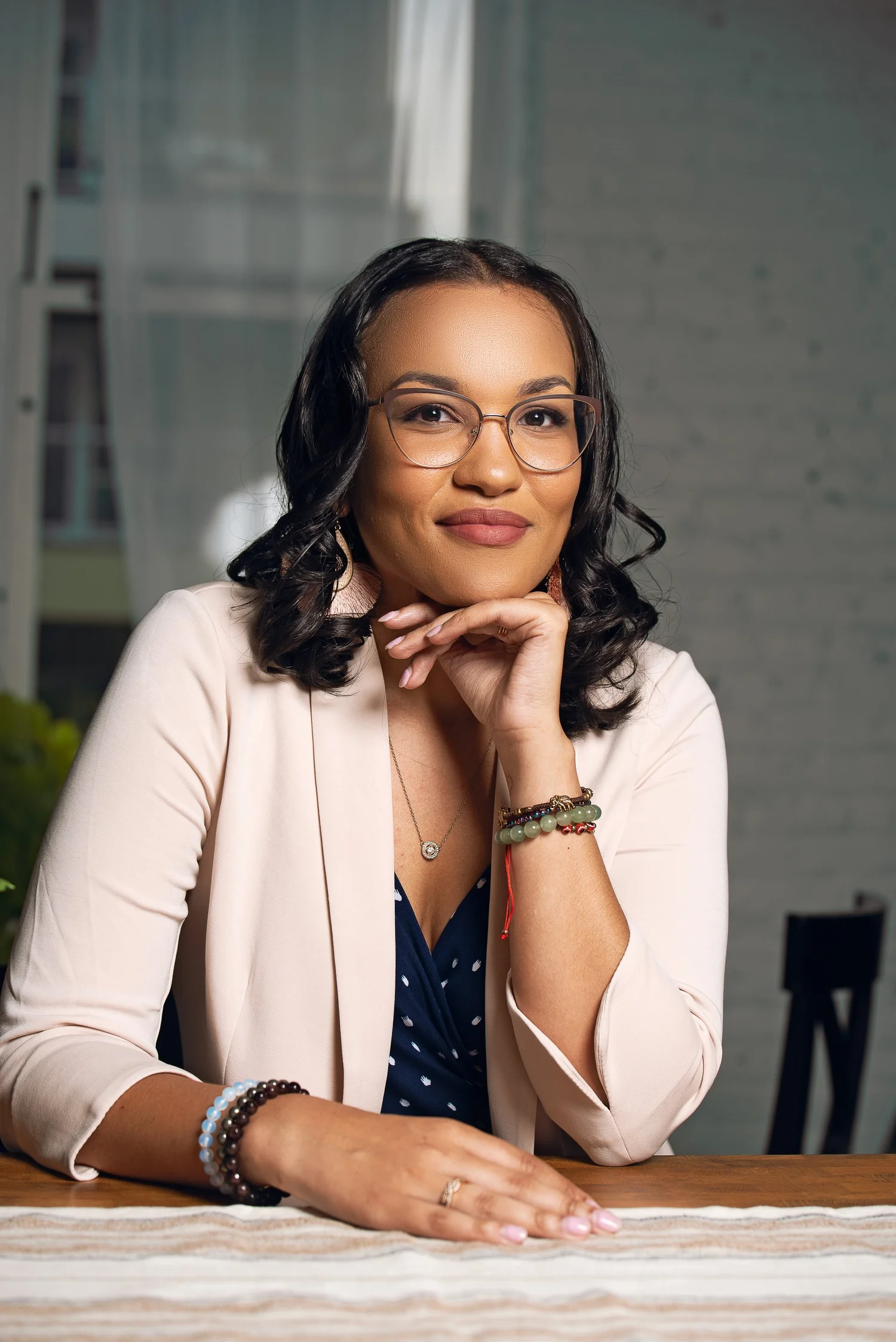 Erica — Pure Intention Services