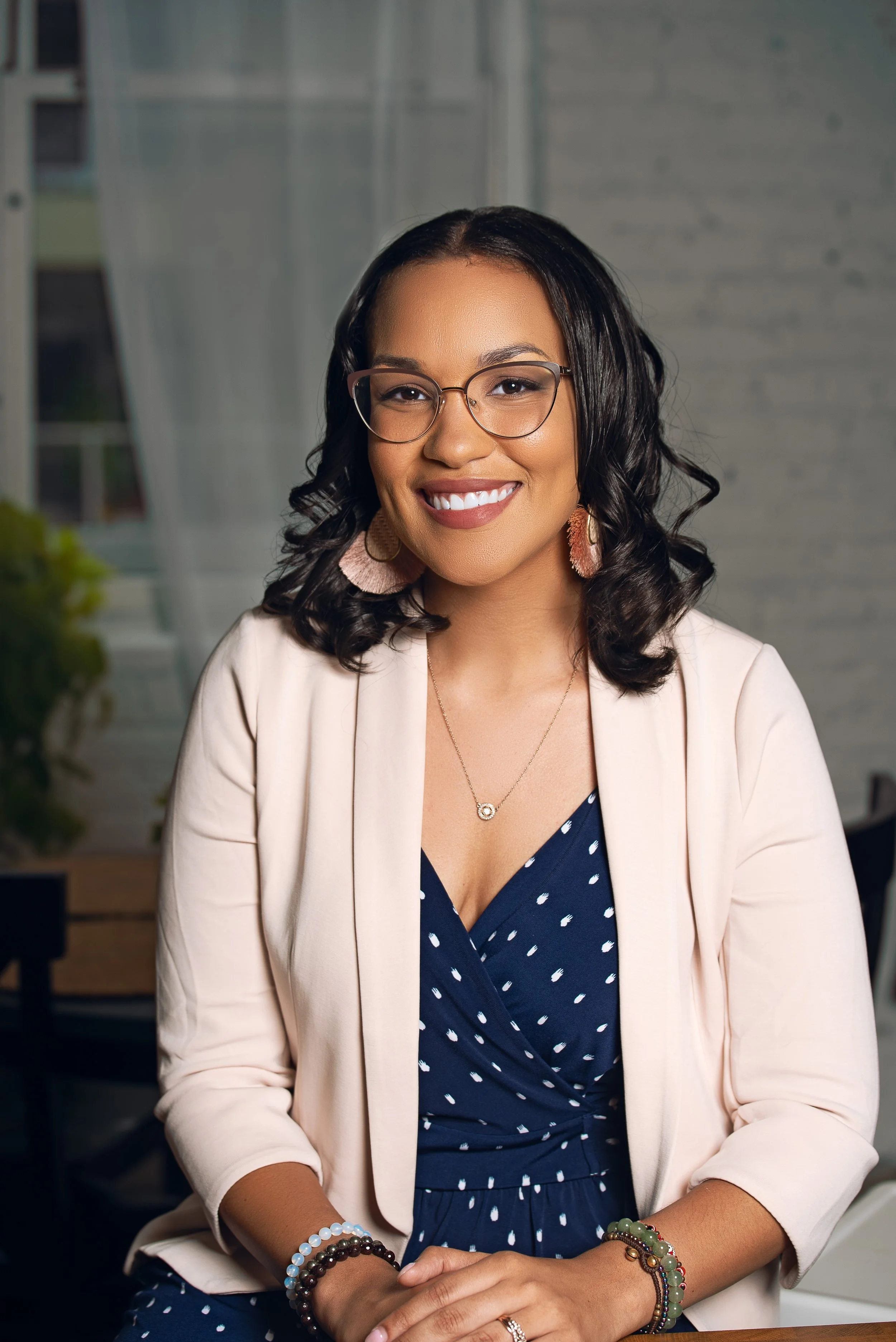 Erica — Pure Intention Services