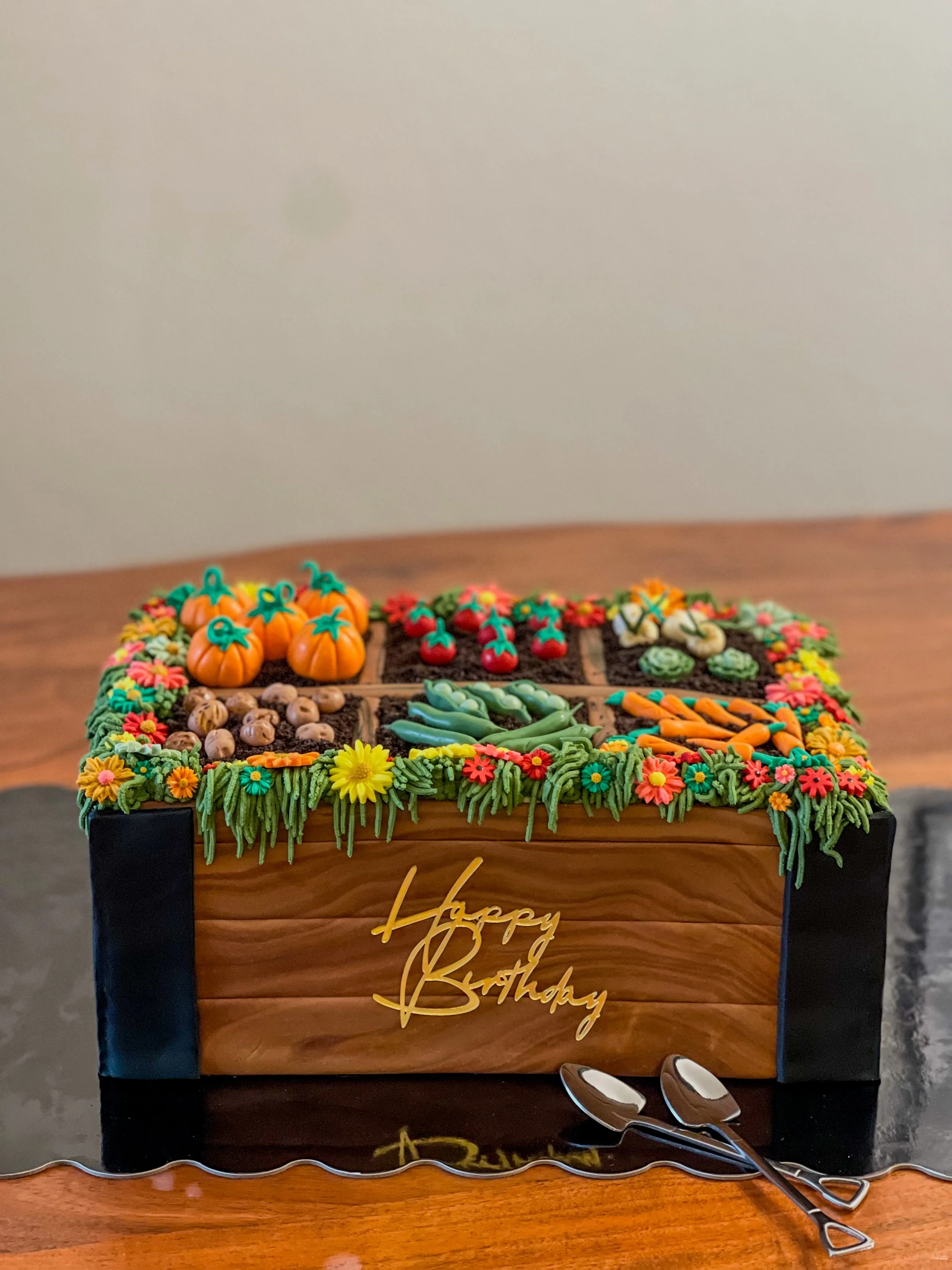 The Blueprint Baking Co. LLC