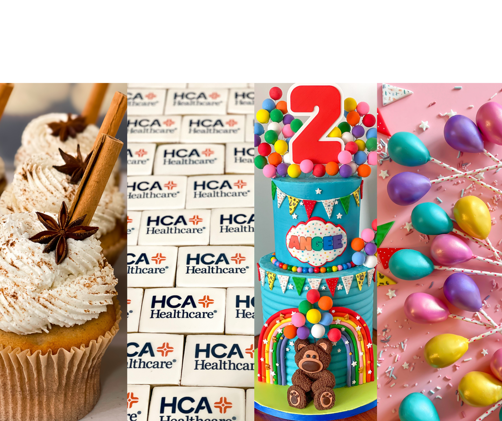 The Blueprint Baking Co. LLC