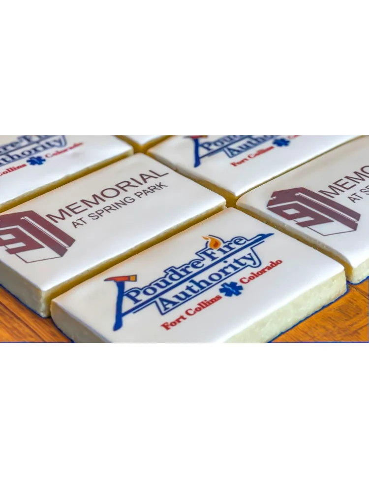 The Blueprint Baking Co. LLC