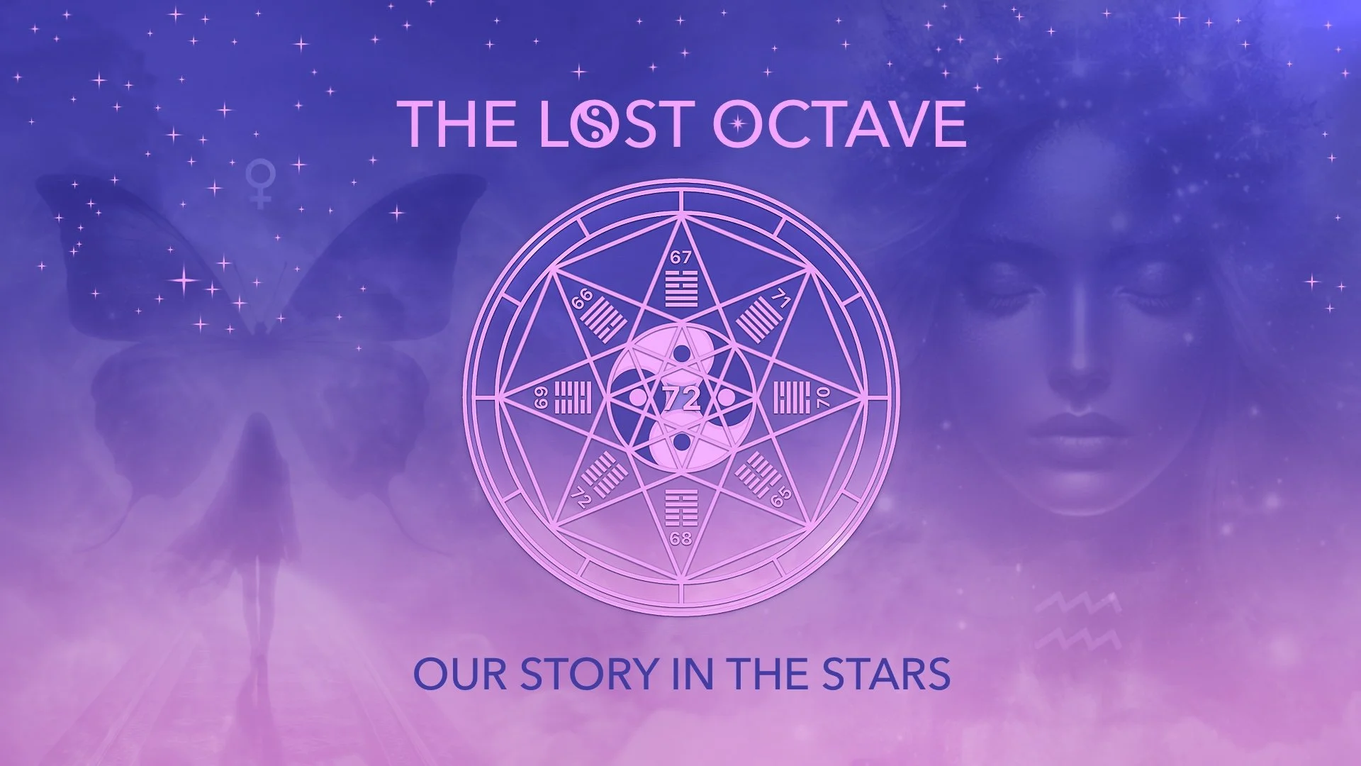 The Lost Octave