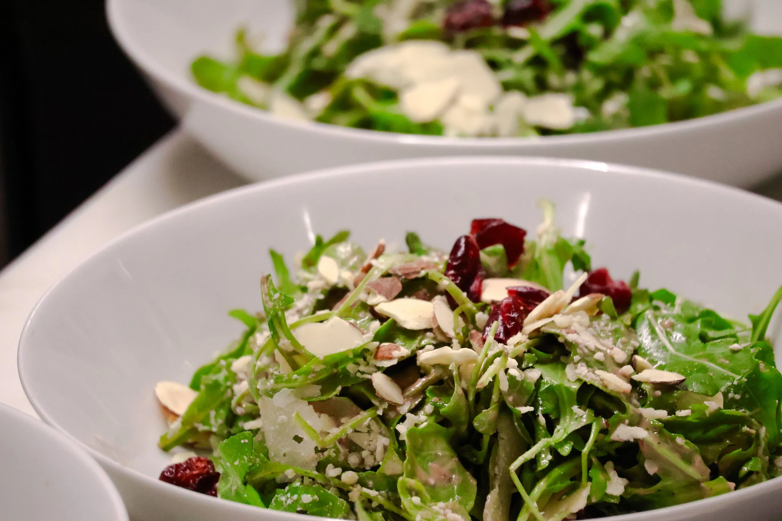 Cafe & Restaurant — Stikine Inn