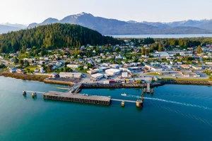 Stikine Inn
