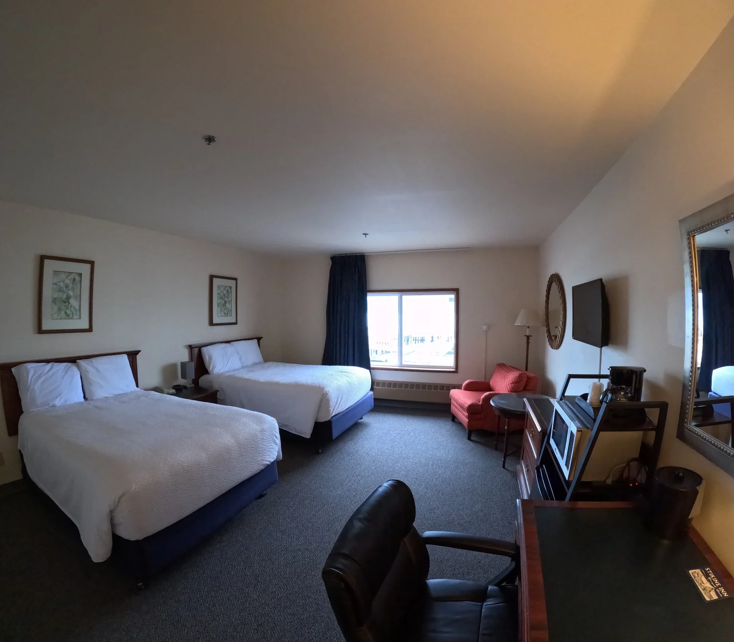 Stikine Inn