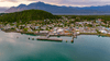 Lodging — Stikine Inn