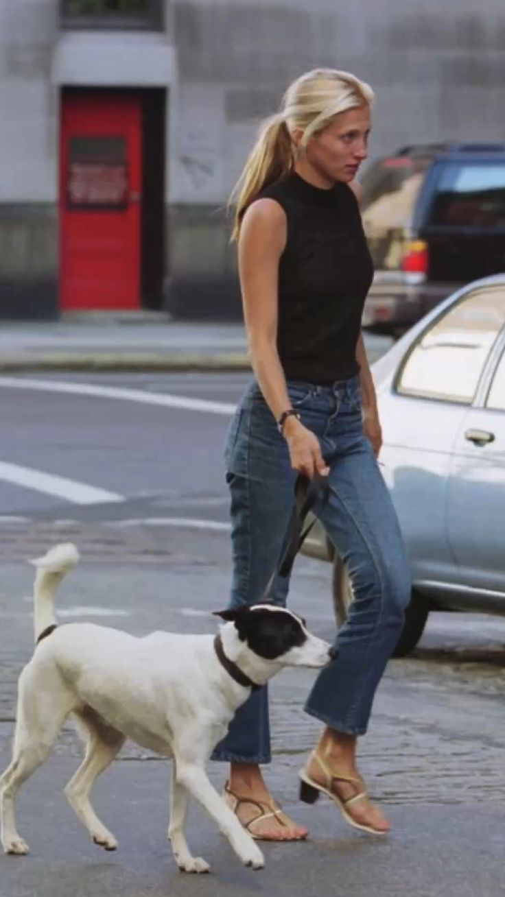 Carolyn Bessette-Kennedy and the Plight for Personal Style — Gut ...