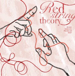 The Red String Theory — Gut Instinct Media