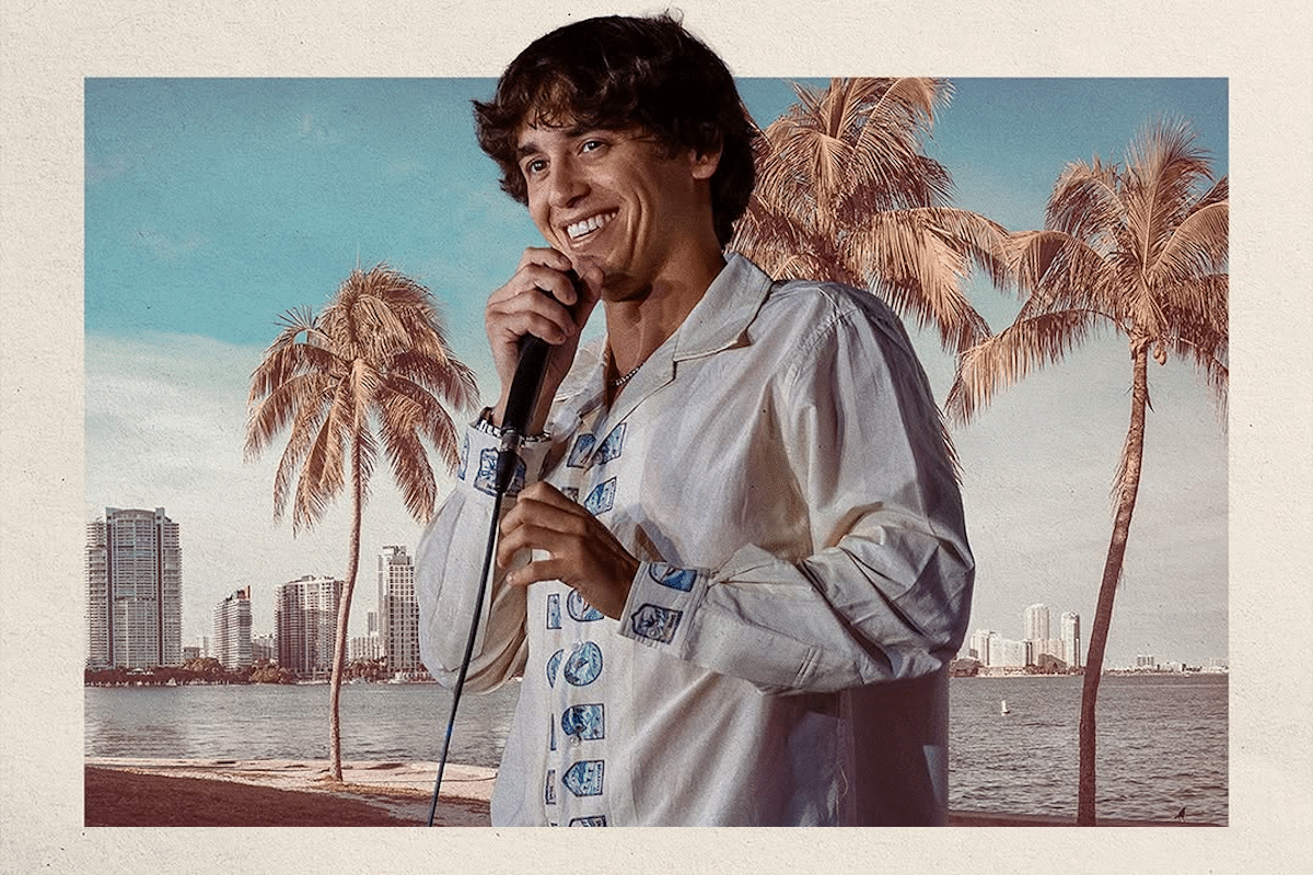 Mama's Boy: Matriarchal Miami in Marcello Hernández's Debut Special ...