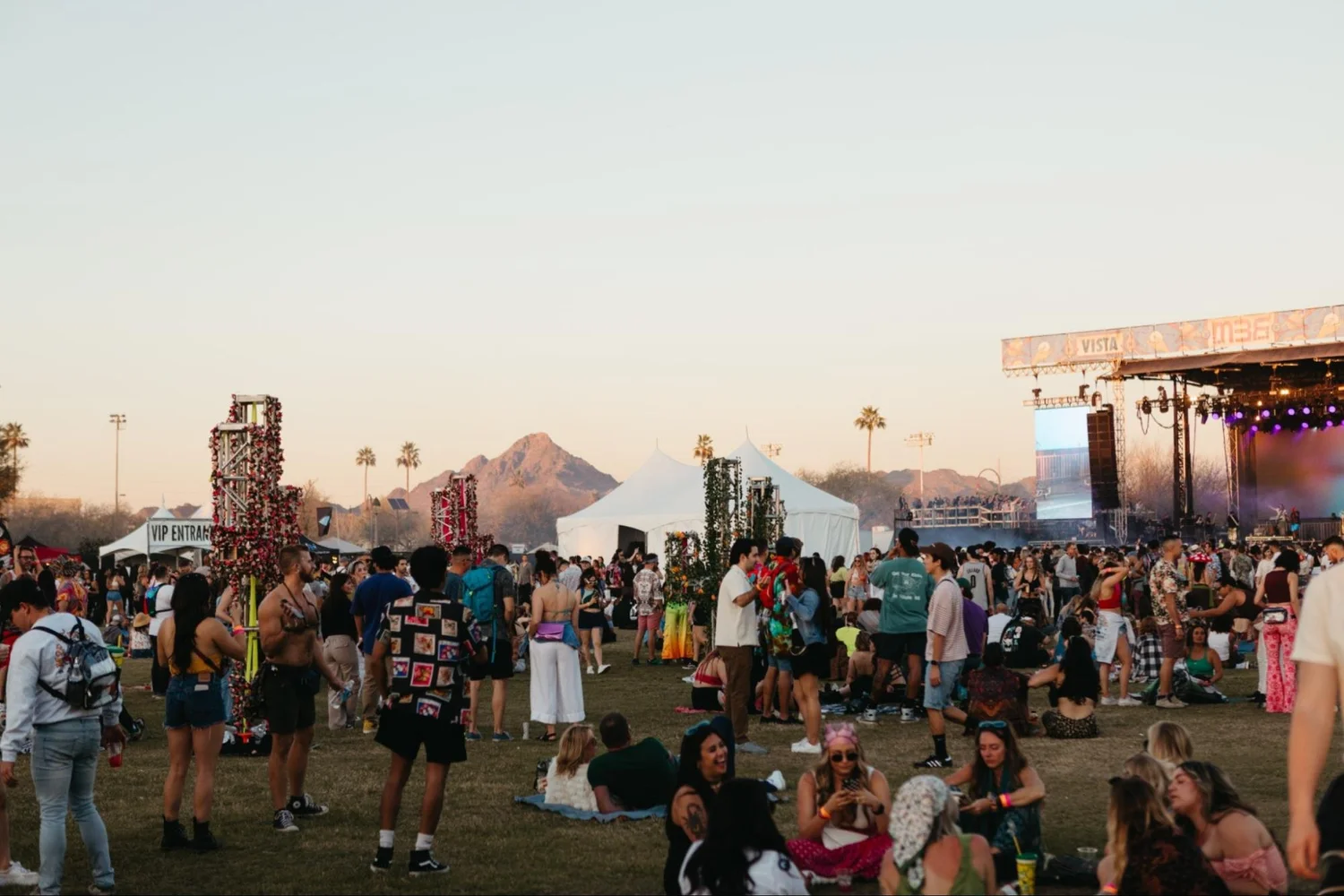 M3F Festival: Where Music Meets Meaning—A Look at the 2025 Lineup and ...